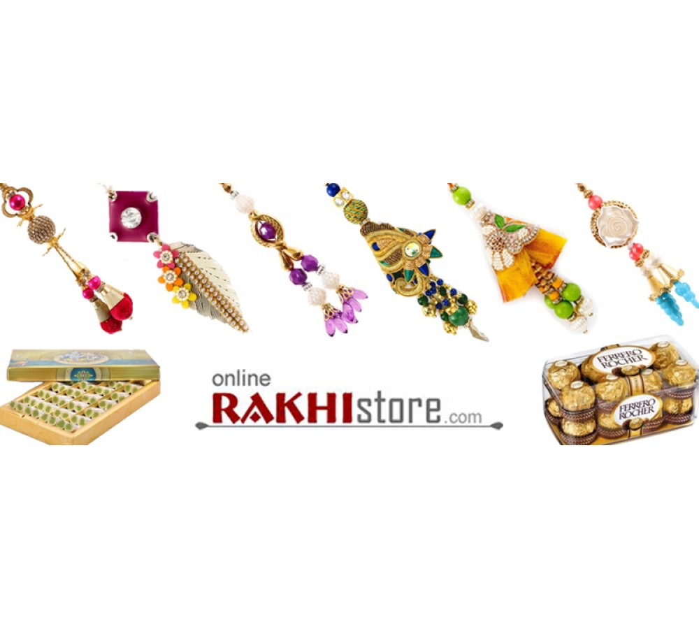 What Is A Lumba Rakhi