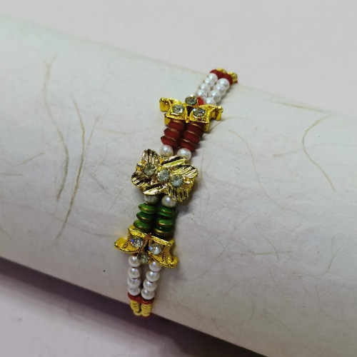 Fancy Rakhi, Send Fancy Rakhi Online on Raksha Bandhan Festival