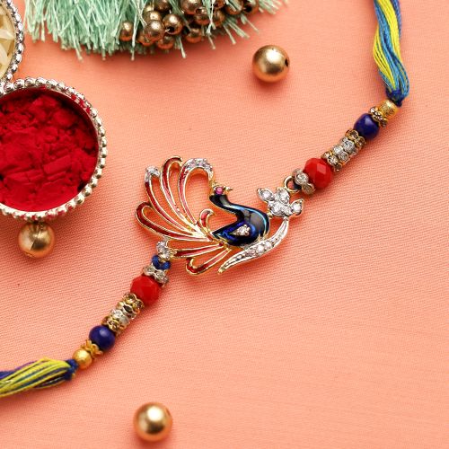 Fancy Rakhi, Send Fancy Rakhi Online on Raksha Bandhan Festival