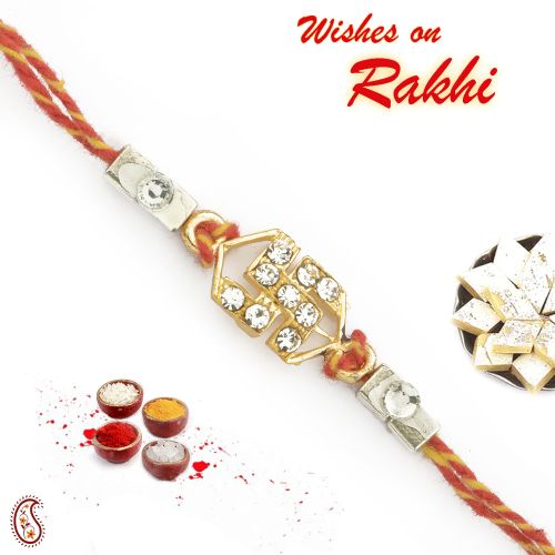 Mauli Rakhi, Send Mauli Rakhi for Brother, Mauli Thread Rakhi Online