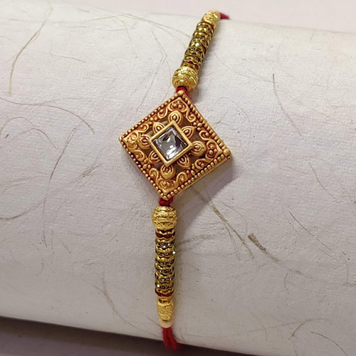 Fancy Rakhi, Send Fancy Rakhi Online on Raksha Bandhan Festival